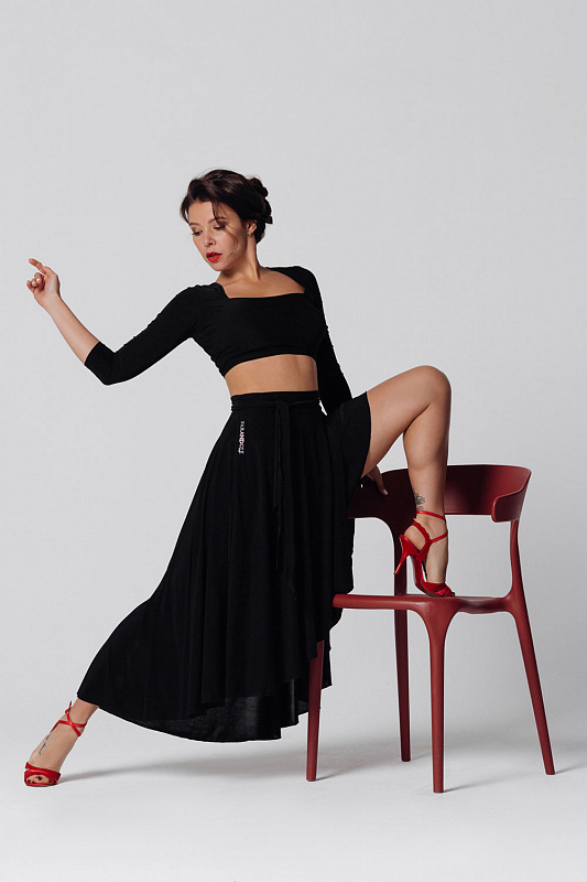 Коллекция для аргентинского танго TANGO LADY